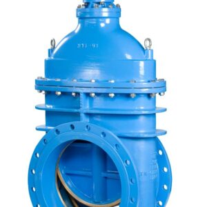 Product Catalogue: Metal Seated Gate Valve