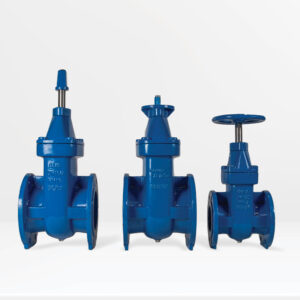 Product Catalogue: Wedge Gate Valve