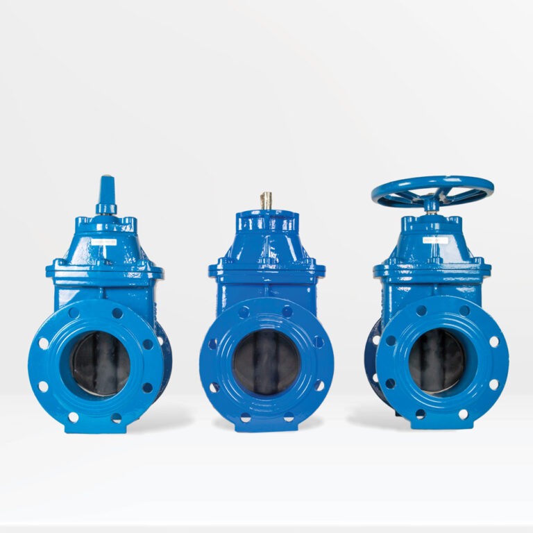 Product Catalogue: Resilient Seated Gate Valve