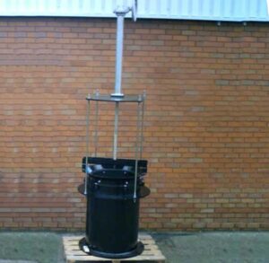 Sludge Valve - Fig 992