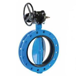 Product Catalogue: Butterfly Valves