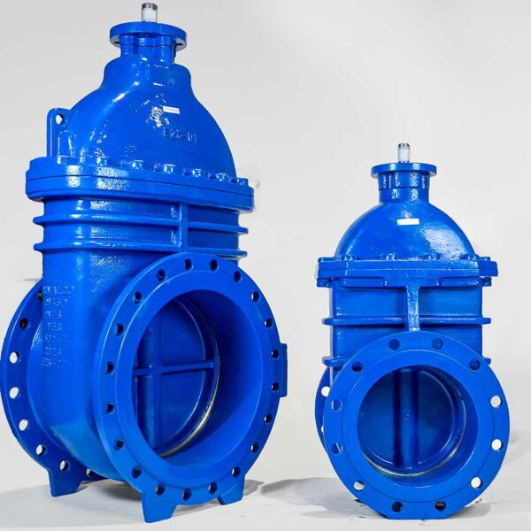Product Catalogue: Wedge Gate Valve