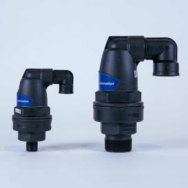 Product Catalogue: Air Valves