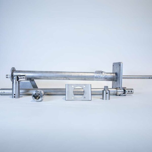 Valve packages | Water, Process & Pharma Industries - Industrial Valves