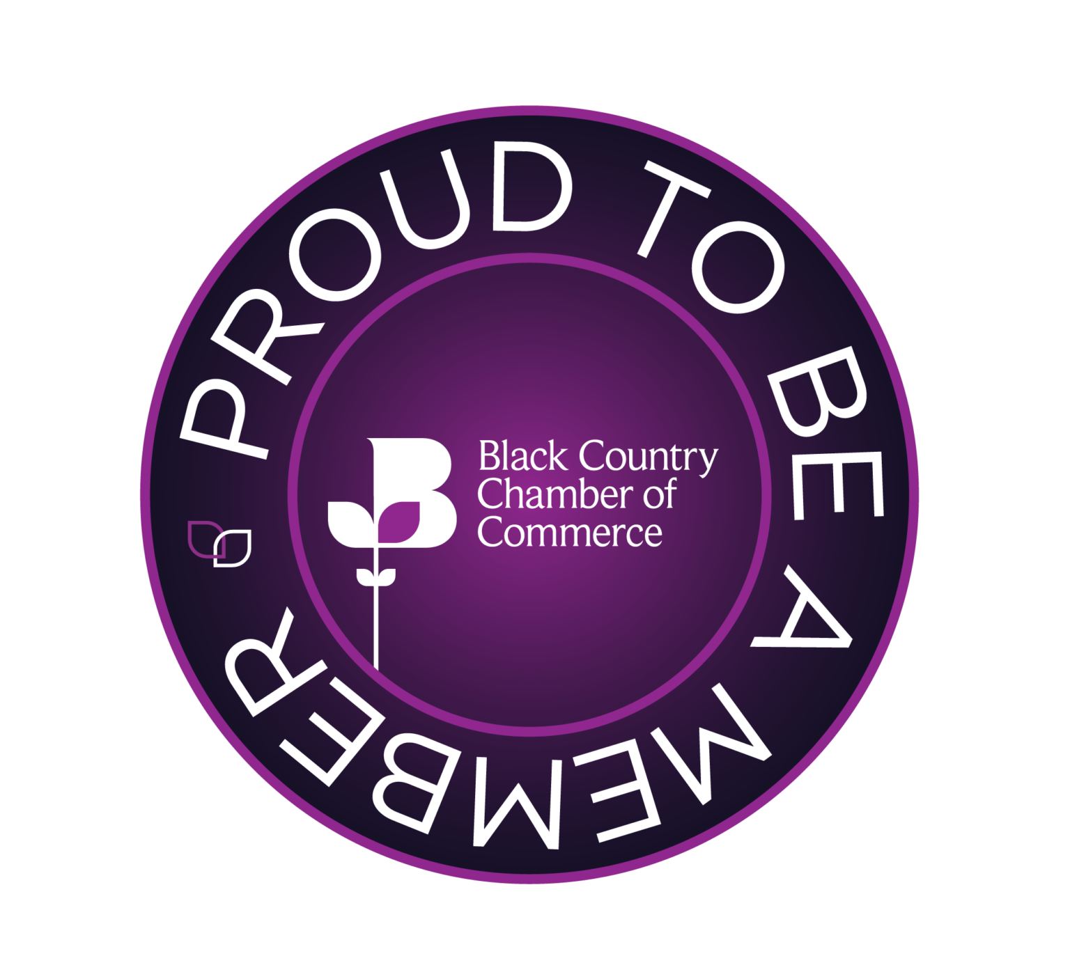 We are now members of the Black Country Chamber Of Commerce
